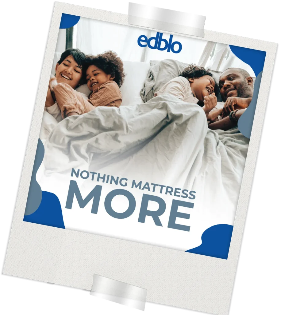 Nothing Mattress More - than a good night’s rest for you and your ...