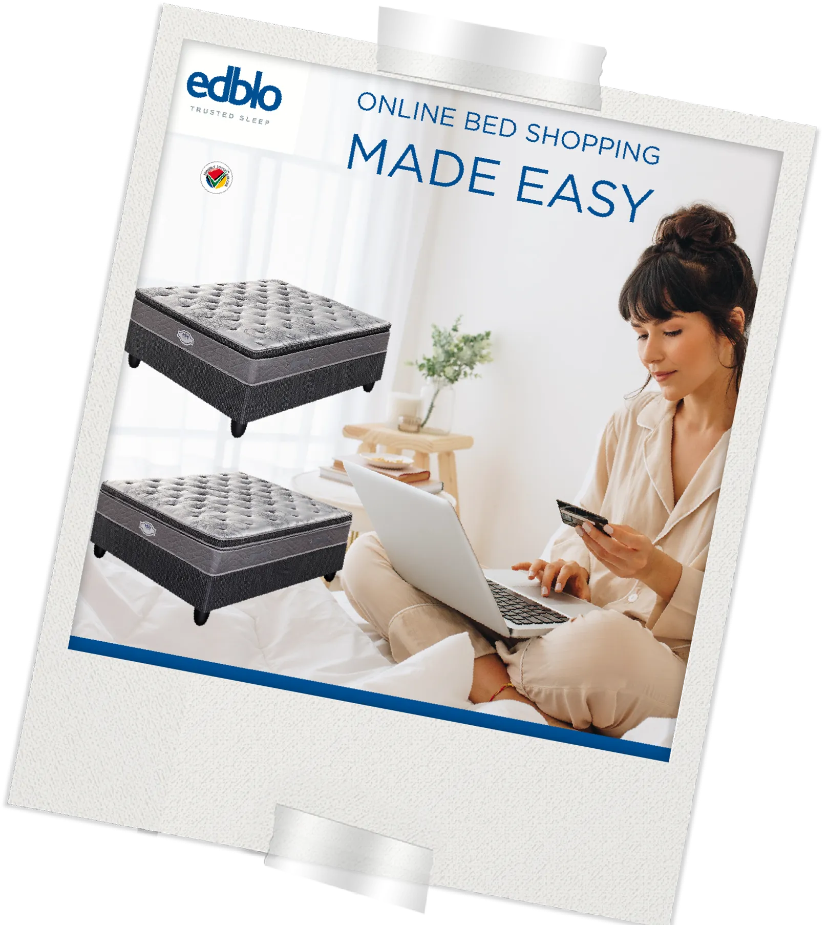 Surf and Snore! - Edblo