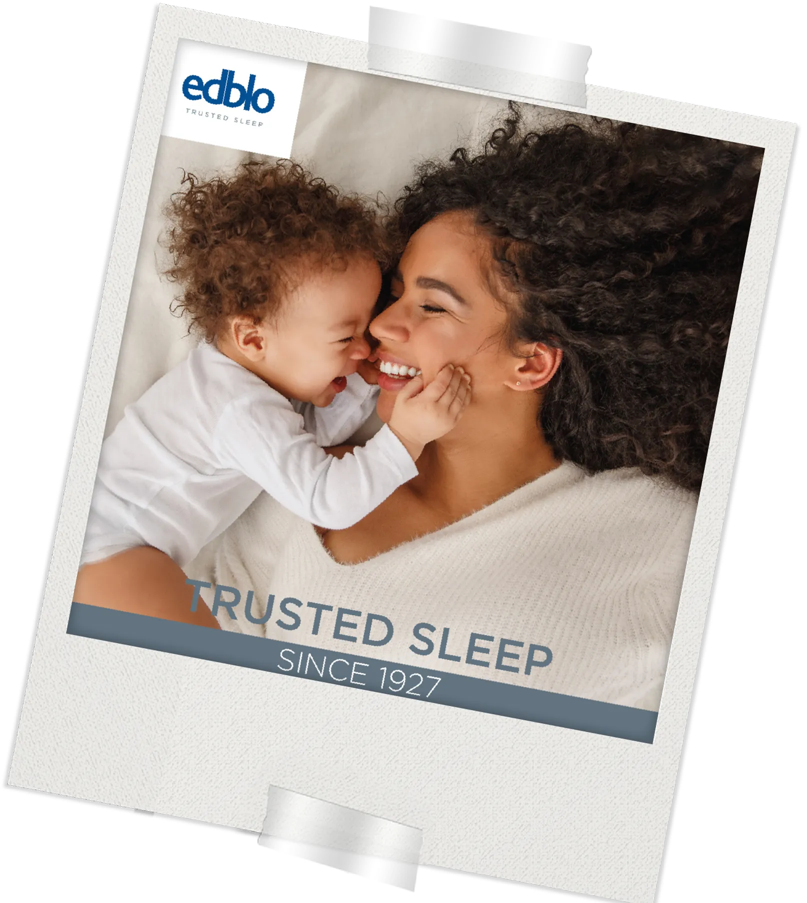 Edblo, trusted by South African families for nearly a century - Edblo